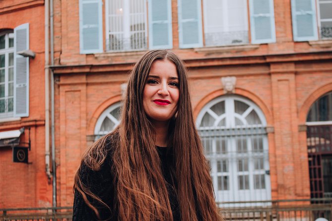 Photoshoot in the Pink City - Key Points