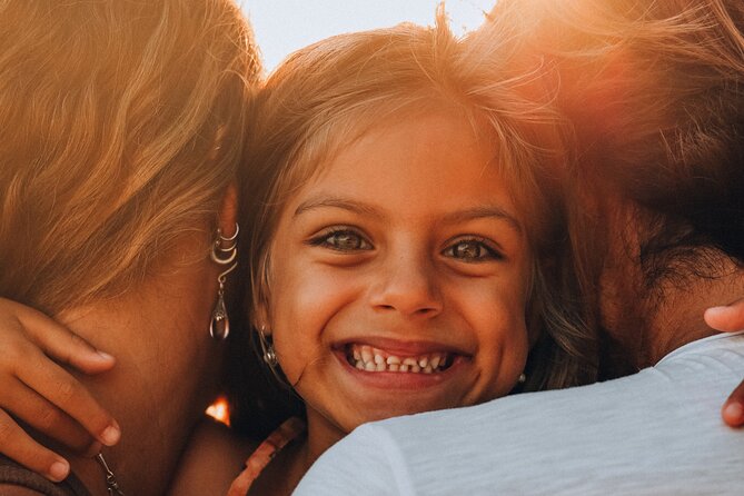 Photoshoot in the Pink City - Professional Photo Editing and Delivery