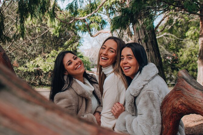 Photoshoot in the Pink City - Frequently Asked Questions