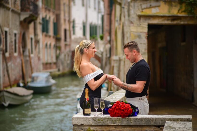 Photoshoot in Venice: Your Story, Our Lens - Book Now! - Key Points