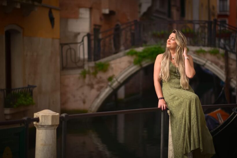 Photoshoot in Venice: Your Story, Our Lens - Book Now! - What to Expect from the Tour
