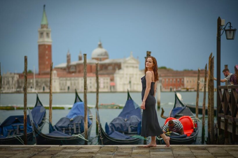 Photoshoot in Venice: Your Story, Our Lens - Book Now! - The Practicalities: Price, Duration, and Group Size