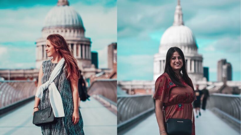 photoshoot London memories - A Closer Look at the Experience