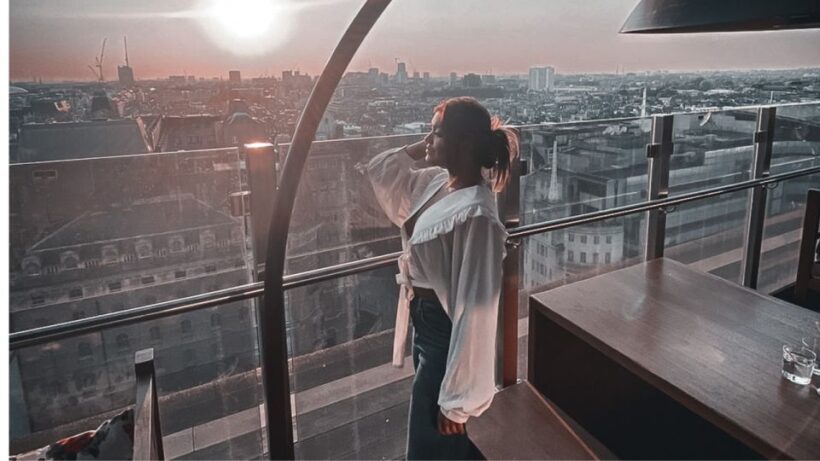 photoshoot London memories - FAQ