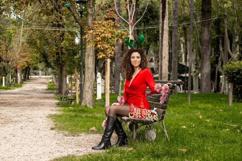 Photoshoot Rome: Christmas in Rome Photo Experience - Who Would Love This Experience?