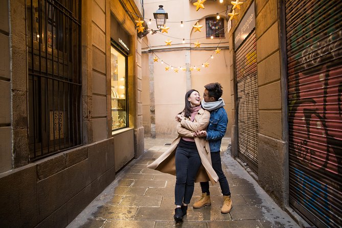 Photoshoot tour in Barcelona Secret Corners - Who Should Consider This Tour?