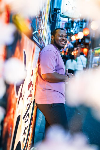 Photoshoot Tour in Tokyo (Private Photographer) - Highlights of the Photoshoot Experience