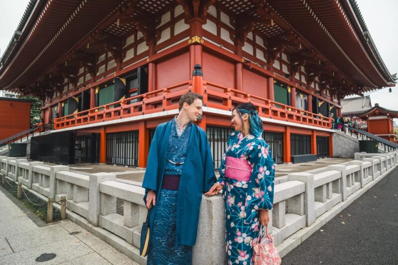 Photoshoot Tour in Tokyo (Private Photographer) - Flexible Travel Plans and Reservations