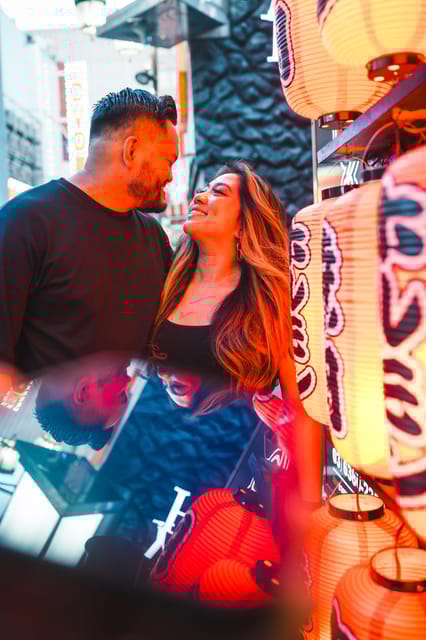 Photoshoot Tour in Tokyo (Private Photographer) - Frequently Asked Questions