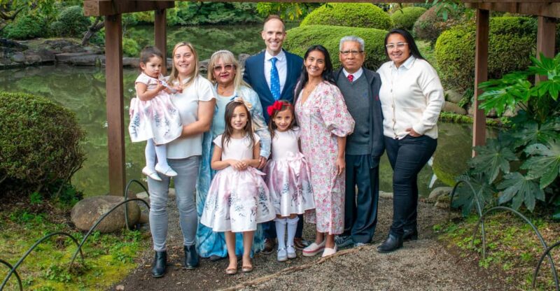 Photoshoot Tour in Tokyo! - Key Points