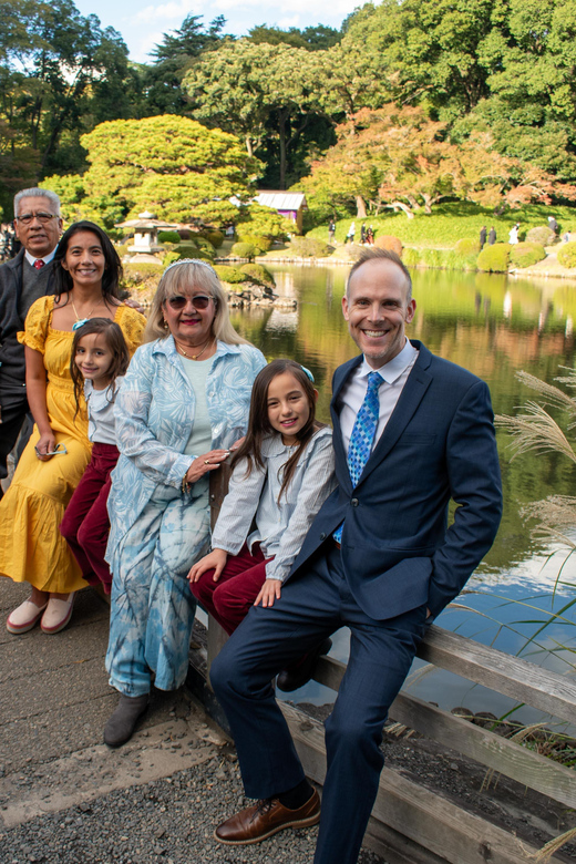 Photoshoot Tour in Tokyo! - Locations and Itinerary