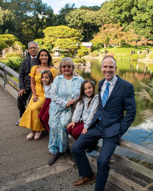 Photoshoot Tour in Tokyo! - What to Expect on the Photoshoot Tour