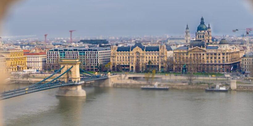 photoshoot tours with professional phototographer - budapest - Authentic Experiences and Real Reviews
