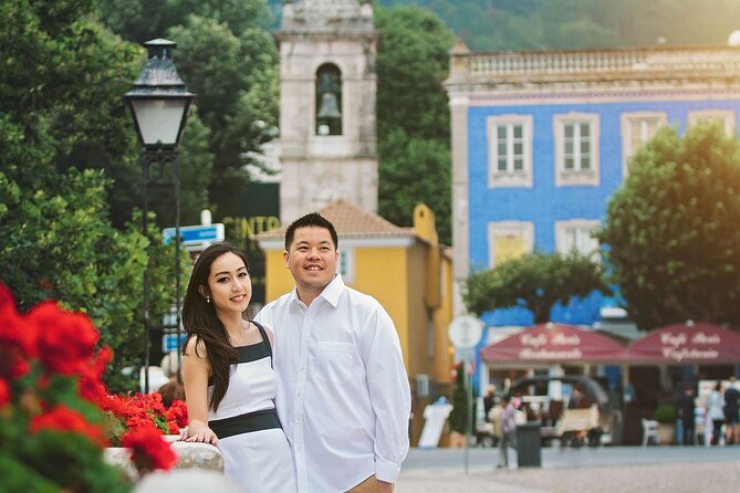 Photoshoot with a professional photographer in Lisbon - What to Expect During the Tour