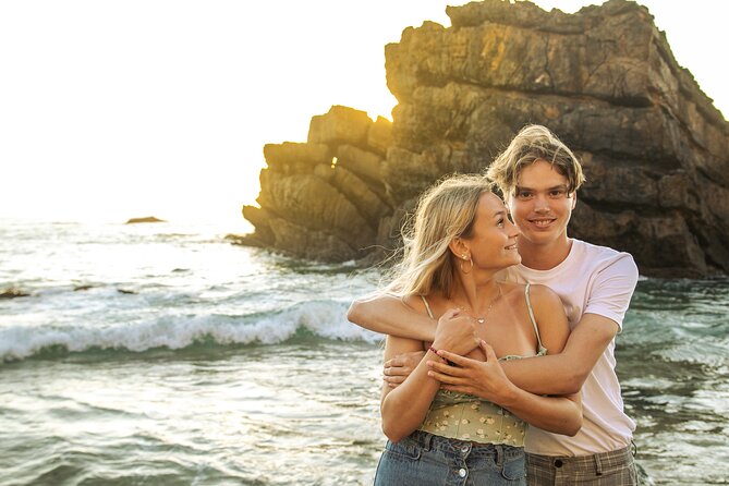 Photoshoot with a professional photographer in Lisbon - Authentic Insights from Past Travelers