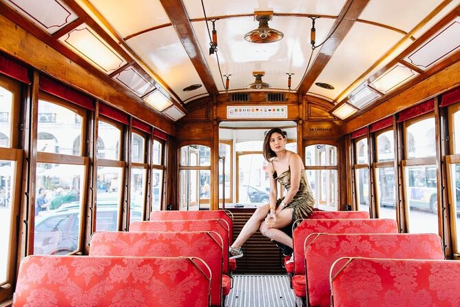 Photoshoot with a professional photographer in Lisbon - FAQ