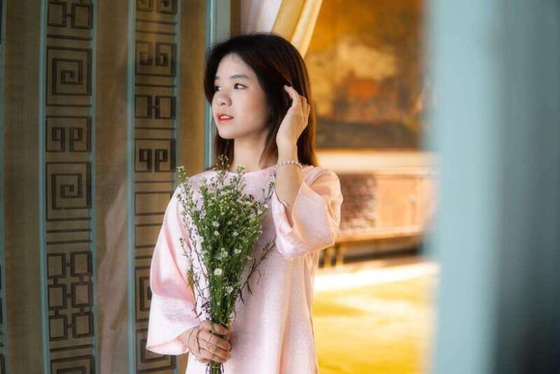 Photoshoot With A Talented Photographer Tour In Da Nang City - The Sum Up