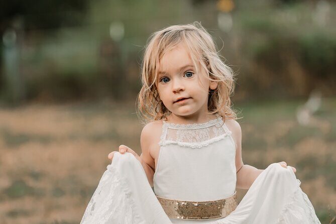 Photoshoot with Alpacas and Farm Experience near Seattle - FAQ