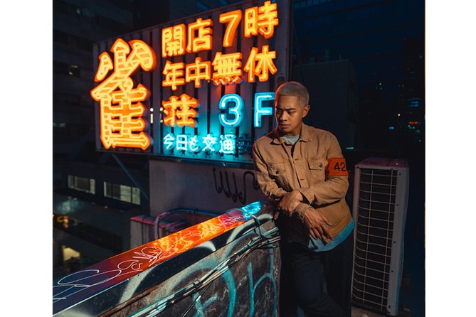 Photoshoot With Professional Photographer in Tokyo - Booking and Cancellation Policy