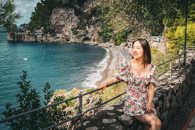 Photoshooting and walking tour - Hidden side of Amalfi coast - An In-Depth Look at the Tour Experience