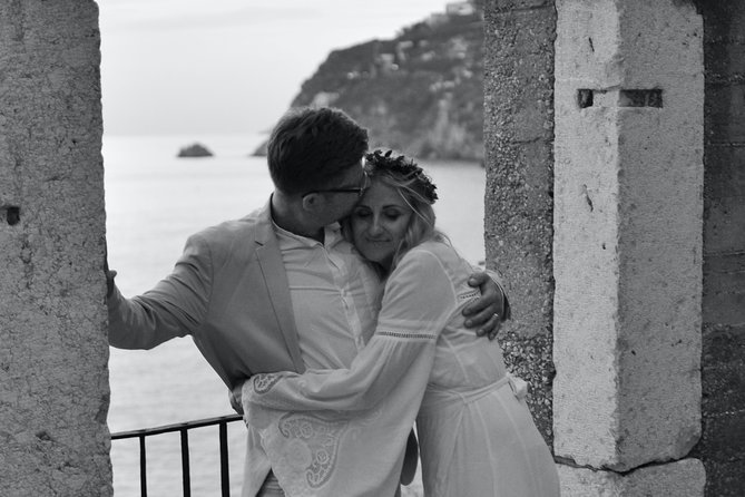 Photoshooting and walking tour - Hidden side of Amalfi coast - The Sum Up