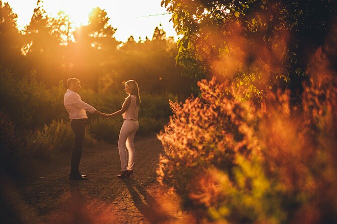 Photoshooting at Roque Nublo, Tejeda - Why This Tour Appeals to Specific Travelers