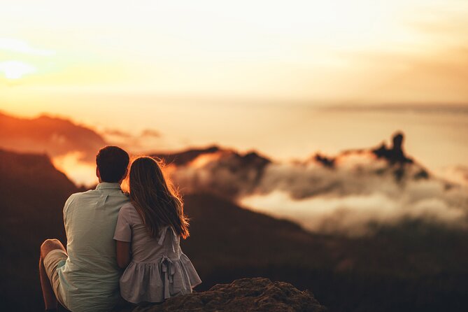 Photoshooting at Roque Nublo, Tejeda - Final Thoughts on the Roque Nublo Sunset Photoshoot
