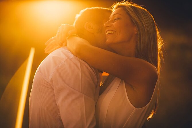 Photoshooting at Roque Nublo, Tejeda - FAQs About the Roque Nublo Sunset Photoshoot