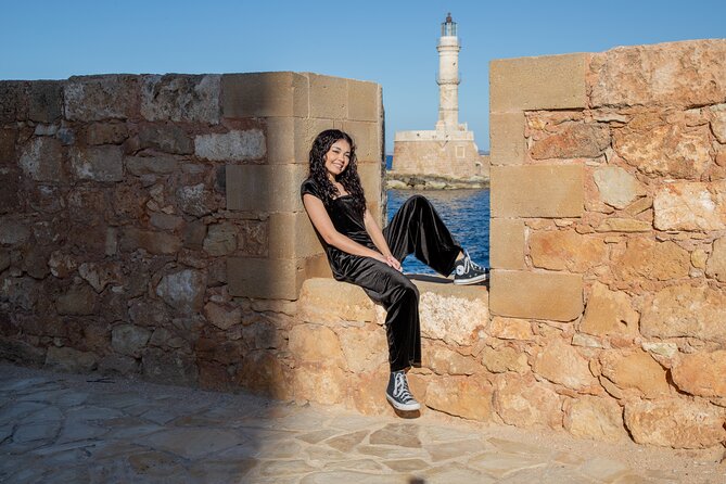 Photoshootings Photographer in Chania Crete Sultana - FAQ: Practical Questions About the Chania Photoshoot