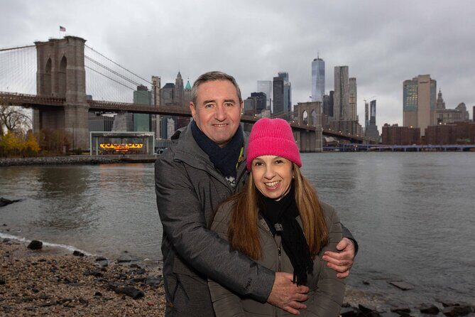 Photoshoots in Dumbo and Brooklyn Bridge - What Travelers Can Expect and Why It Matters