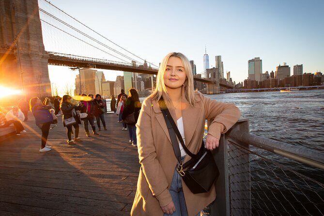 Photoshoots in Dumbo and Brooklyn Bridge - Frequently Asked Questions (FAQs)