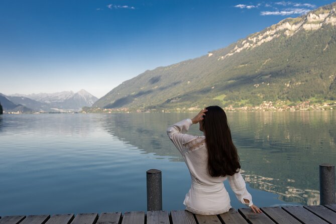 Phototour Private Photoshoot in Interlaken & Lake Brienz and Thun - Practical Considerations