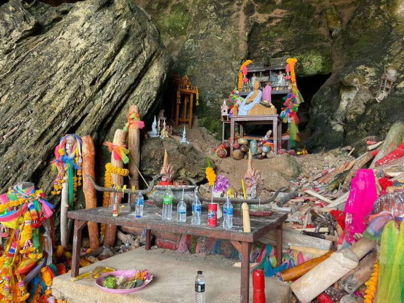 Phranang Cave Sunset with BBQ dinner & Plankton Tour - Who Will Love This Tour?