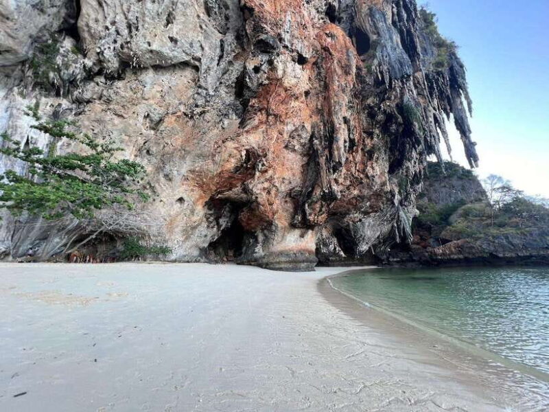 Phranang Cave Sunset with BBQ dinner & Plankton Tour - The Sum Up: Who Is This Tour Perfect For?