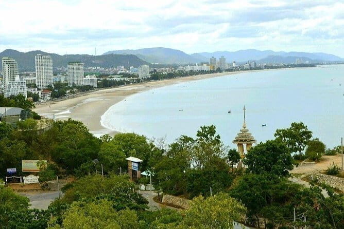 Phraya Nakhon Cave, Sam Roi Yod National Park - What We Loved and What to Consider