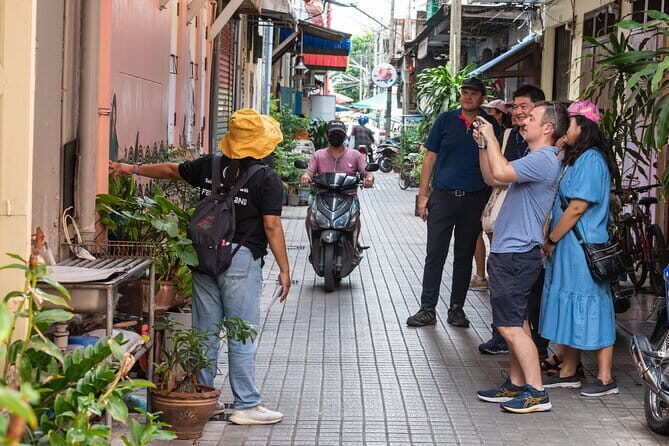 Phraya Nakhon Cave, Sam Roi Yod National Park - The Practical Aspects