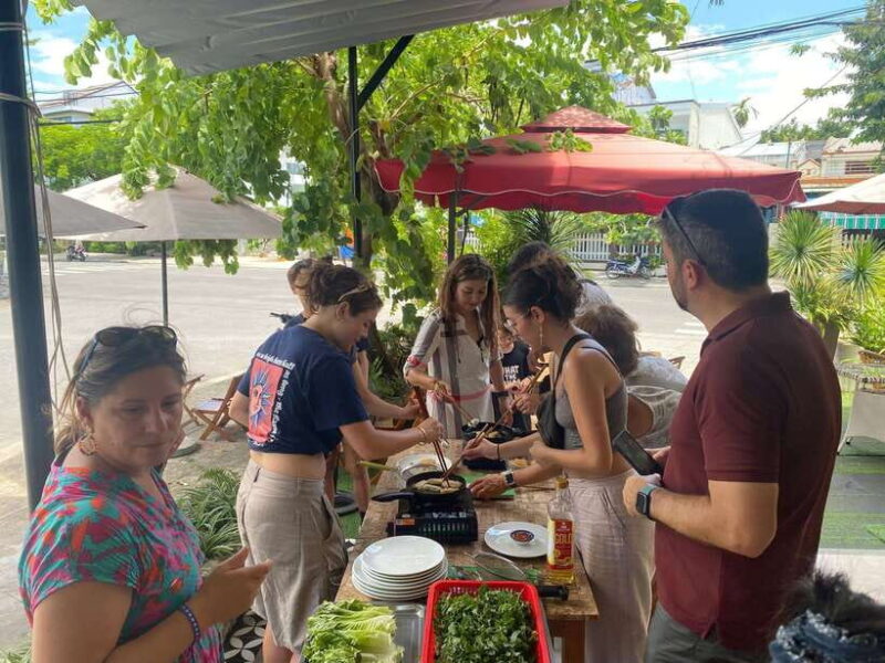 Phu Chiem Village Cookery:Hoi An Market Tour & Cooking Class - Final Thoughts