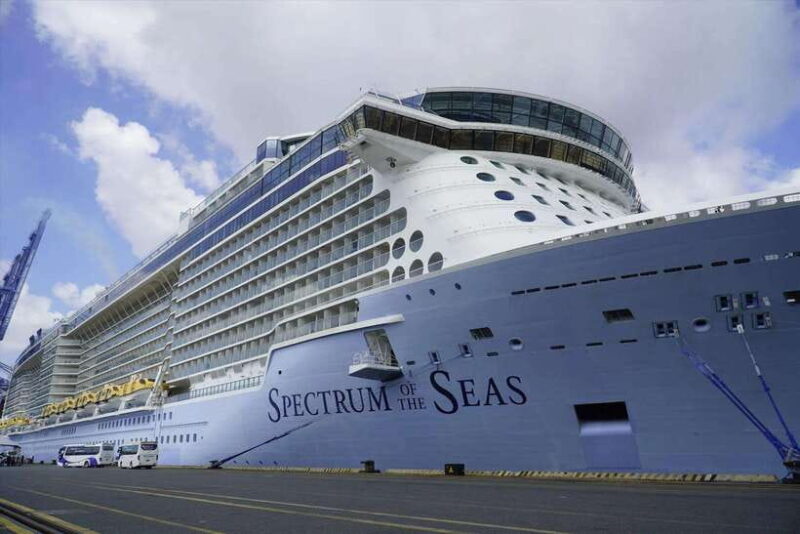 Phu My Port: Ho Chi Minh City Highlights Tour - Key Points