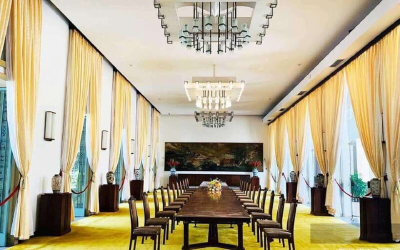 Phu My Port: Ho Chi Minh City Highlights Tour - Frequently Asked Questions