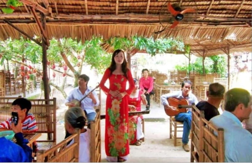 Phu My Port - Mekong Delta ( My Tho - Ben Tre )Full Day Tour - FAQ