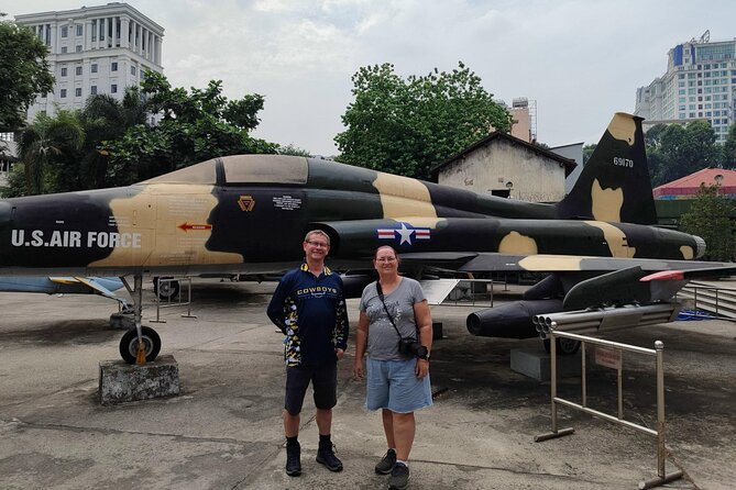 PHU MY PORT: SAIGON SHORE EXCURSION-Old and New Parts of Saigon - Final Thoughts: Is This Tour Right for You?