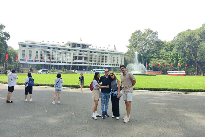 PHU MY PORT: SAIGON SHORE EXCURSION-Old and New Parts of Saigon - FAQ: Common Questions About This Shore Excursion