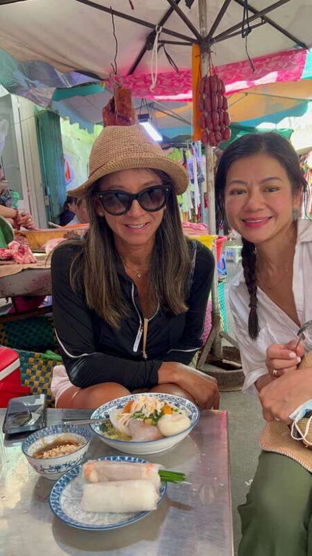 Phu My Port Shore Excursion Ho Chi Minh City Sightseeing - Who Will Love This Tour?