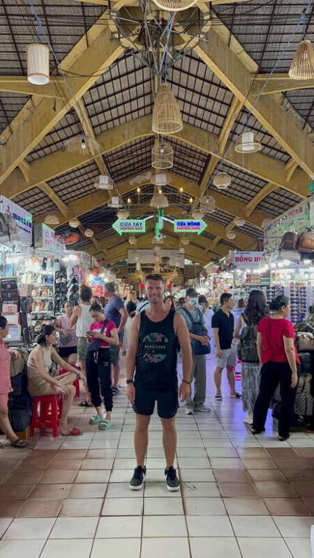 Phu My Port Shore Excursion Ho Chi Minh City Sightseeing - Final Thoughts