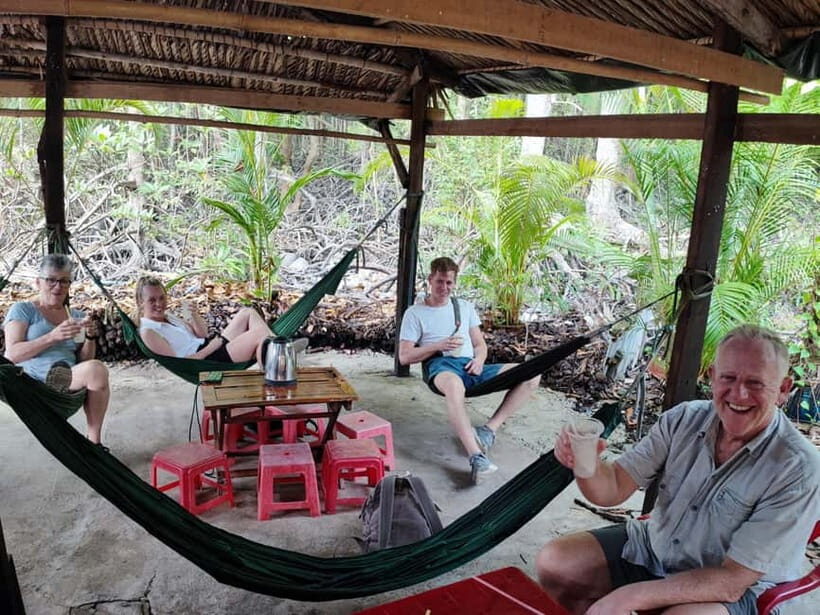 Phu My Port: Shore Excursion Mekong Delta My Tho - Ben Tre - Key Points