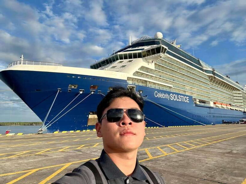 Phu My Port Shore Excursion Tour Cu Chi Tunnels & City Tour - Practical Details and Comforts