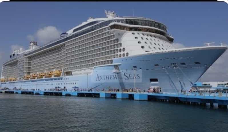 Phu My Port Shore Excursion Vung Tau City -Buddha Statues - FAQs