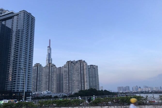 Phu My Port Shore Excursions Private-Saigon City Tour - A Closer Look at the Itinerary: What’s Included and Why It Matters