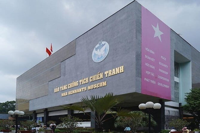 Phu My Port Shore Excursions Private-Saigon City Tour - Who Would Enjoy This Tour?