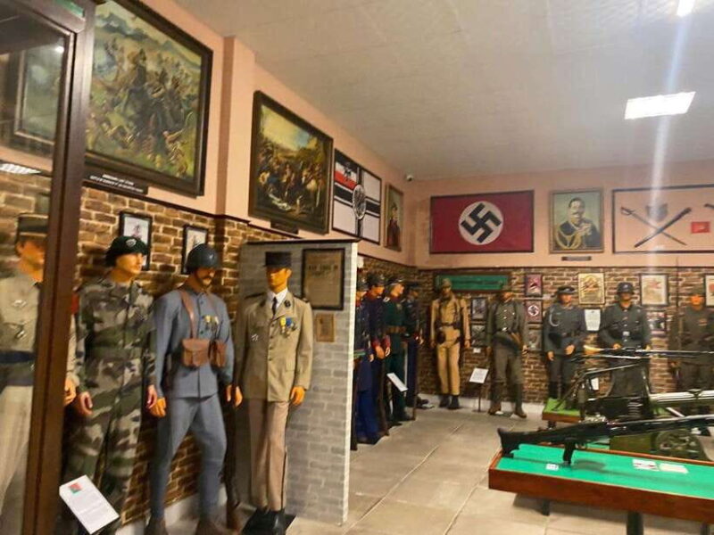 Phu My Port: To Vung Tau City & Buddha Statues Private Tour - Authentic Experiences and Traveler Insights